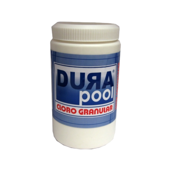 Cloro Granular Cuñete (25 Kg) | Tienda Agroservicios Capurro