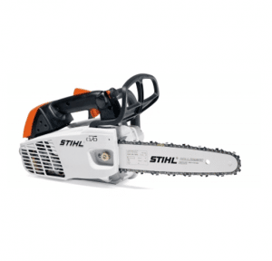 Motosierra Ms 193t Sthil | Tienda Agroservicios Capurro