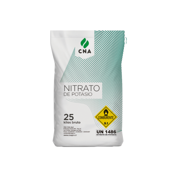 Fertilizante Ultrasol K-Plus Soluble Nitrato de Potasio (25 Kg ...