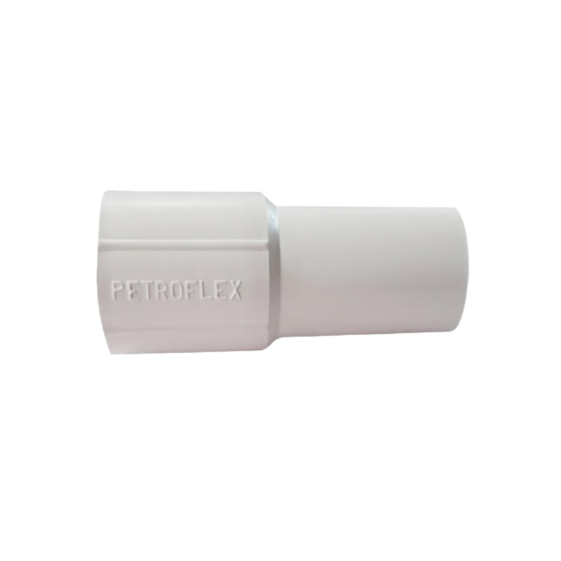 Conector Swimboy Para Manguera De Piscina (38 MM) Petroflex | Tienda ...