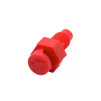 Microjet Rojo 90°- 90 L/H Olson | Tienda Agroservicios Capurro